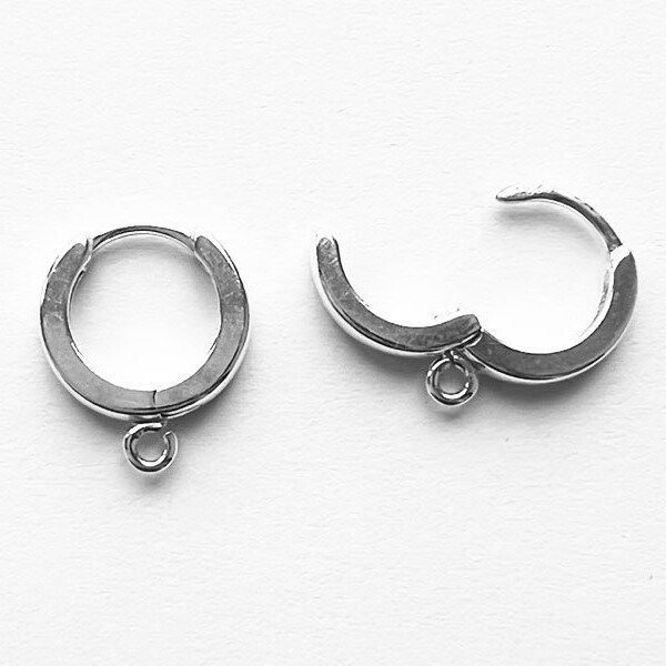 Sterling Silver Findings - Etsy