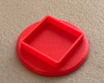 Bolt Action Tokens - Etsy