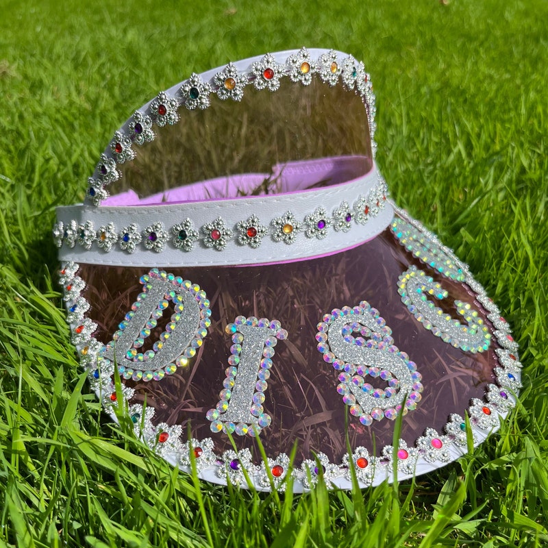 Party Visors - Etsy