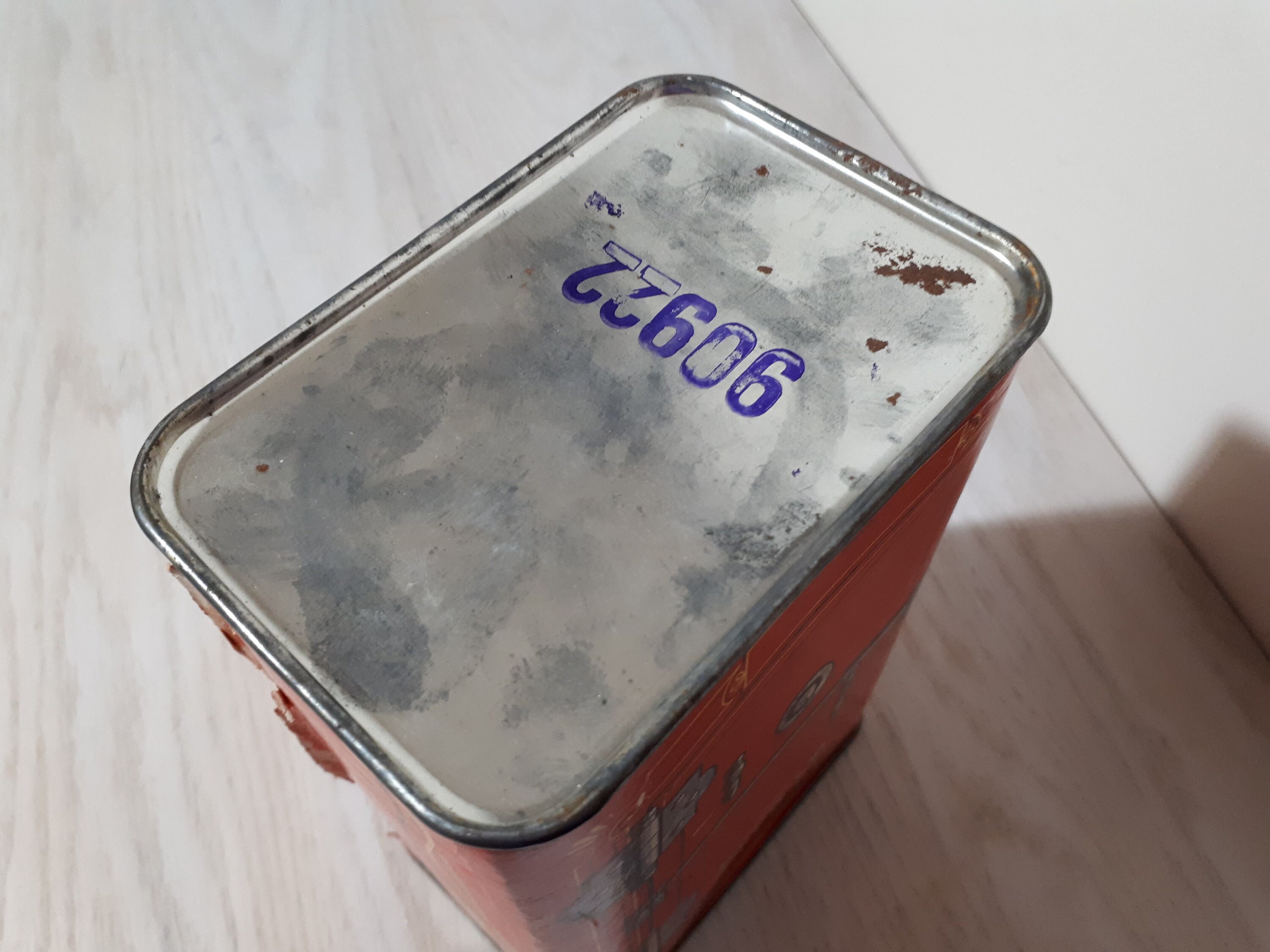 Vintage Nestle Quik Powder Coin Bank 1960s Nesquik Vintage | Etsy