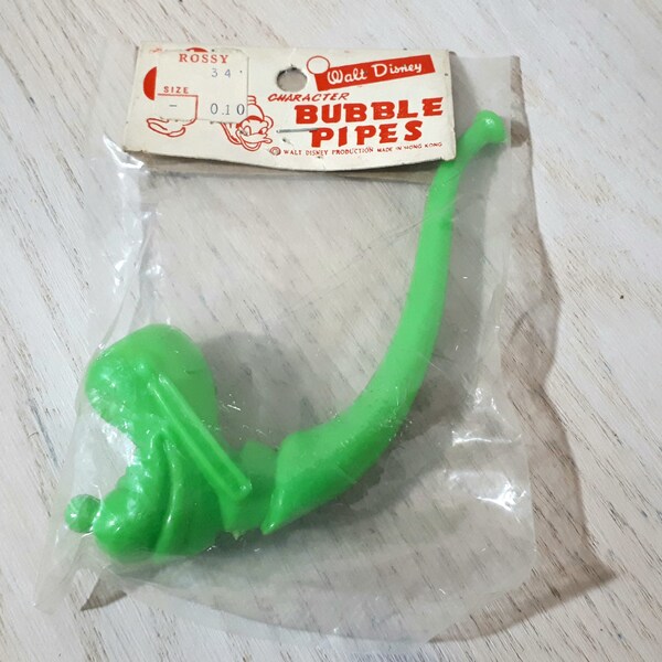Bubble Pipe - Etsy