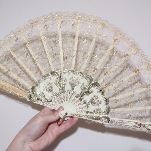 Asian Fan - Etsy
