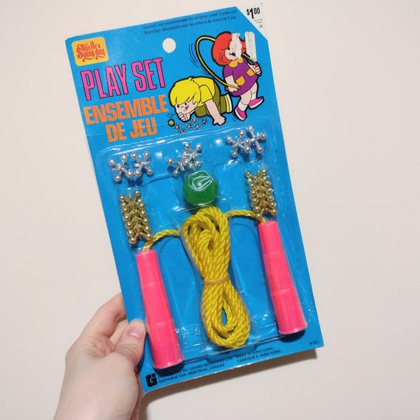 Jacks and Ball Set - Etsy