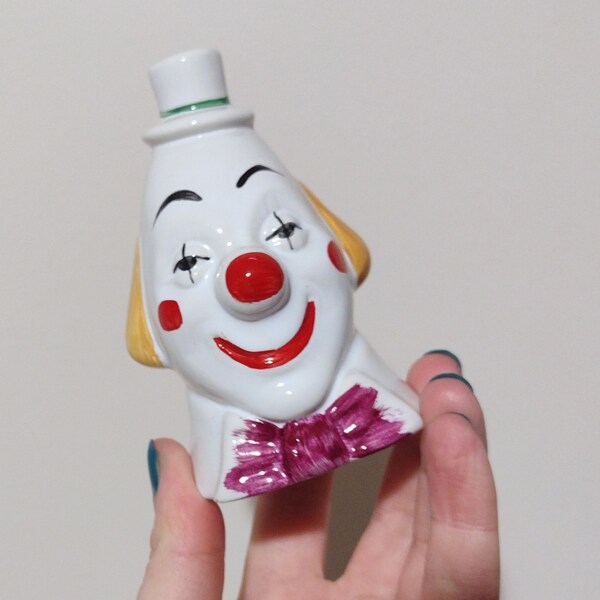 Clown Bells - Etsy