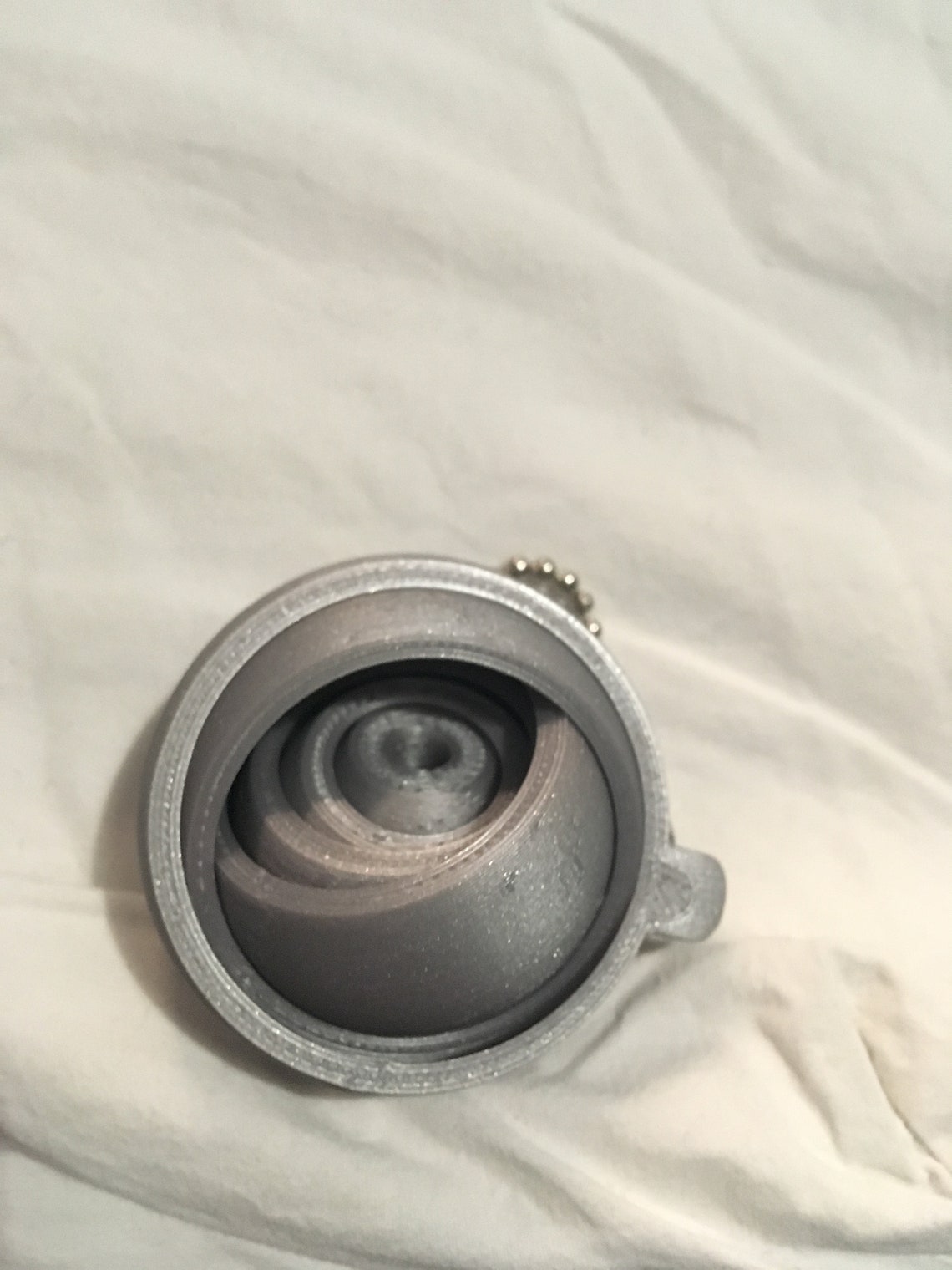 3D Printed Gyroscope - Etsy