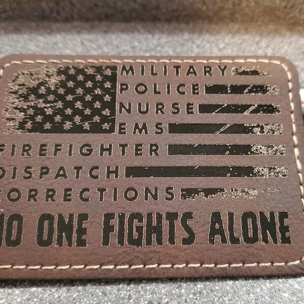 First Responder Patches - Etsy