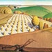 Wooden Jigsaw Puzzles for Adults Fall Plowing by Grant Wood - Etsy