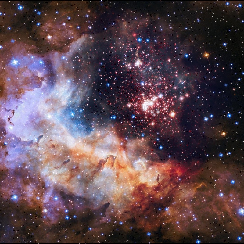 Astronomy Jigsaw Puzzle - Etsy