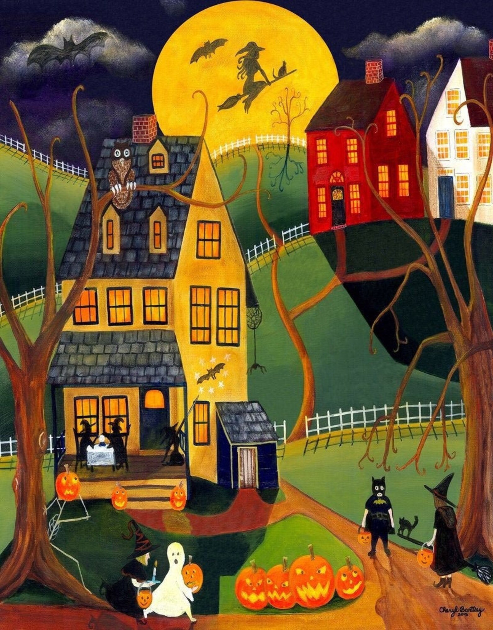 Wooden Puzzles For Adults Halloween Trick Or Treat 363 Etsy wooden-puzzles-for-adults-halloween-trick-or-treat-363-etsy