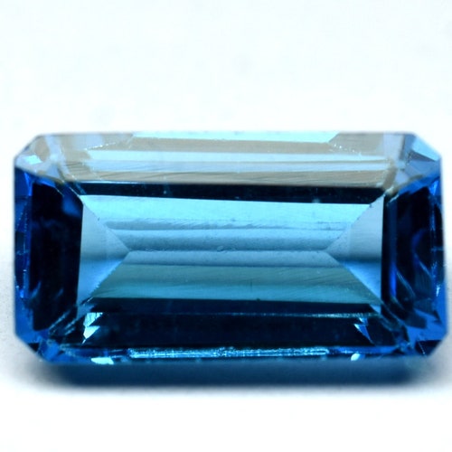 Blue Rose Cut Diamond Loose Rough Diamond Rose Cut Blue Raw | Etsy