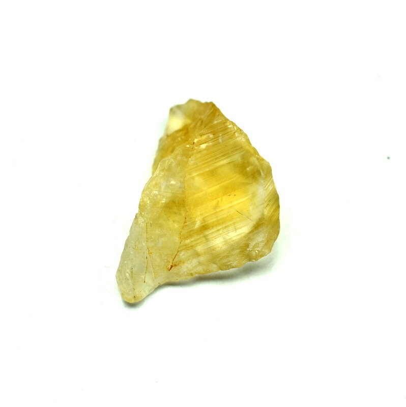 Natural Citrine Rough Stone-raw Citrine Rough Stone - Etsy