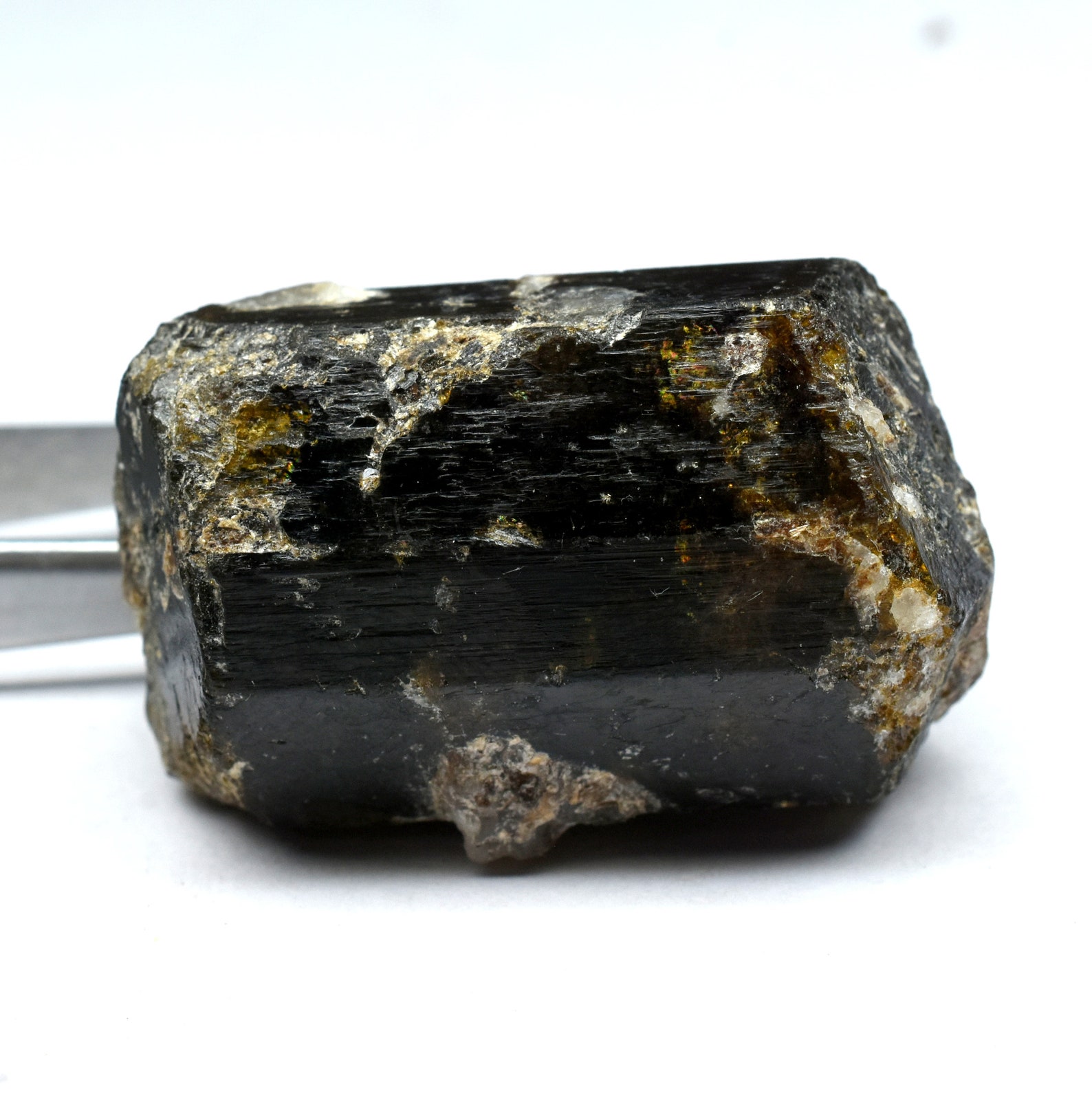 Natural Tourmaline Rough Stone-best Raw Brown Tourmaline Rough - Etsy