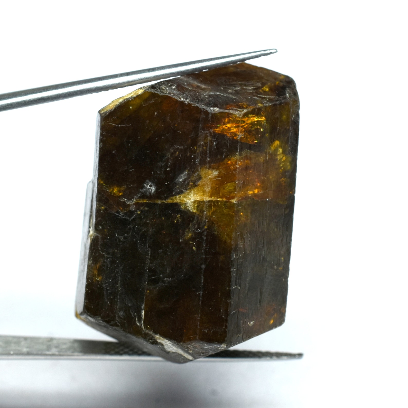 Natural Tourmaline Rough Stone-best Raw Brown Tourmaline Rough - Etsy