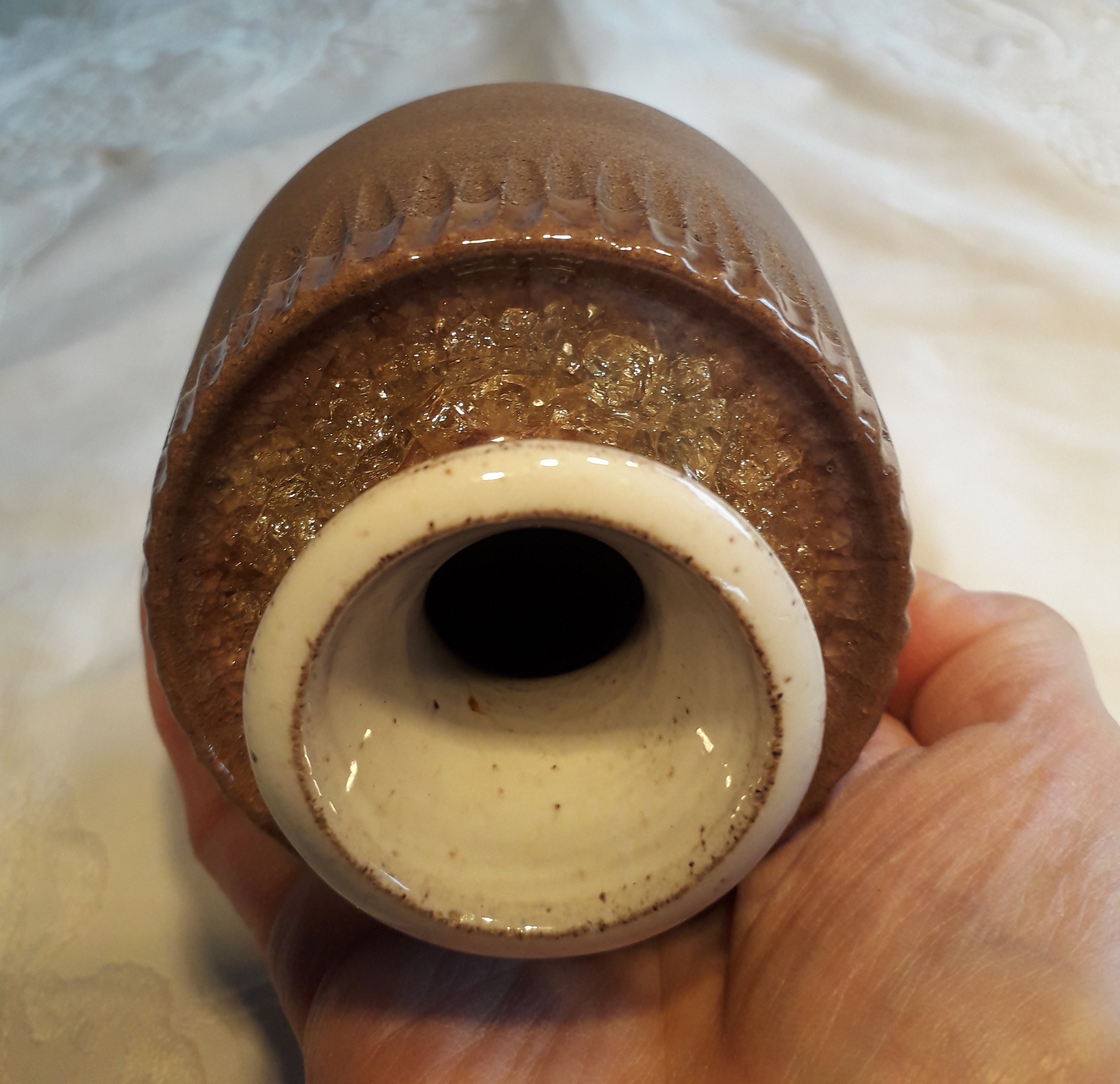 Danish Vintage Selbo Vase From 1970s. - Etsy