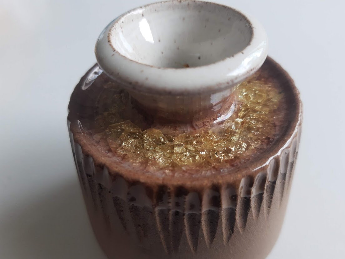 Danish Vintage Selbo Vase From 1970s. - Etsy