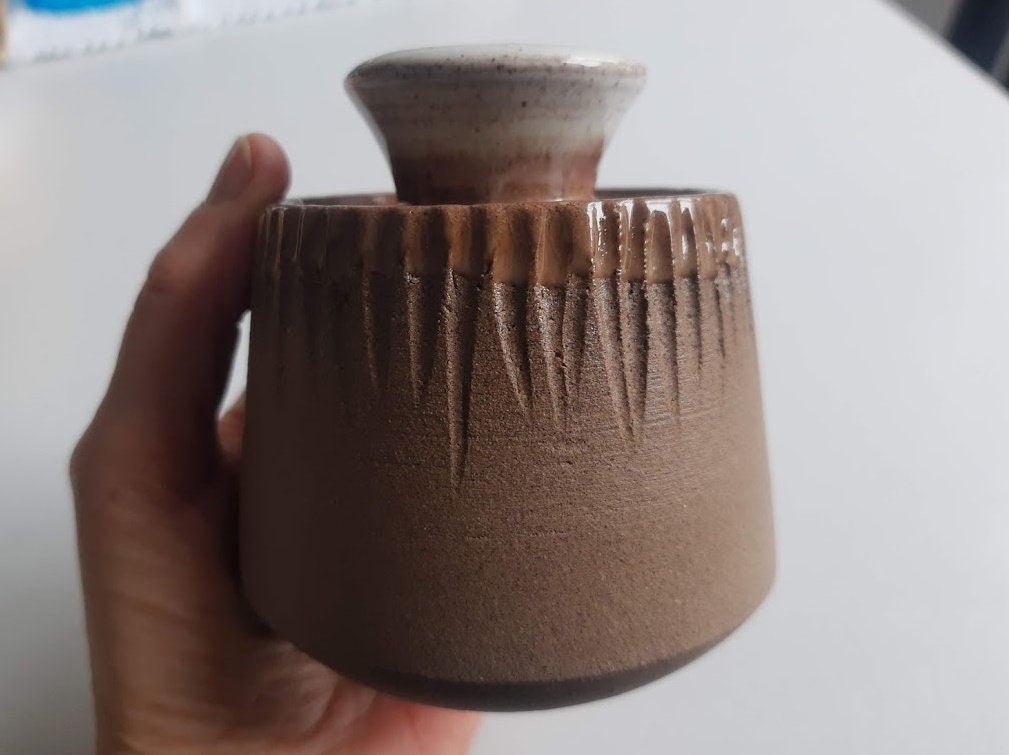 Danish Vintage Selbo Vase From 1970s. - Etsy