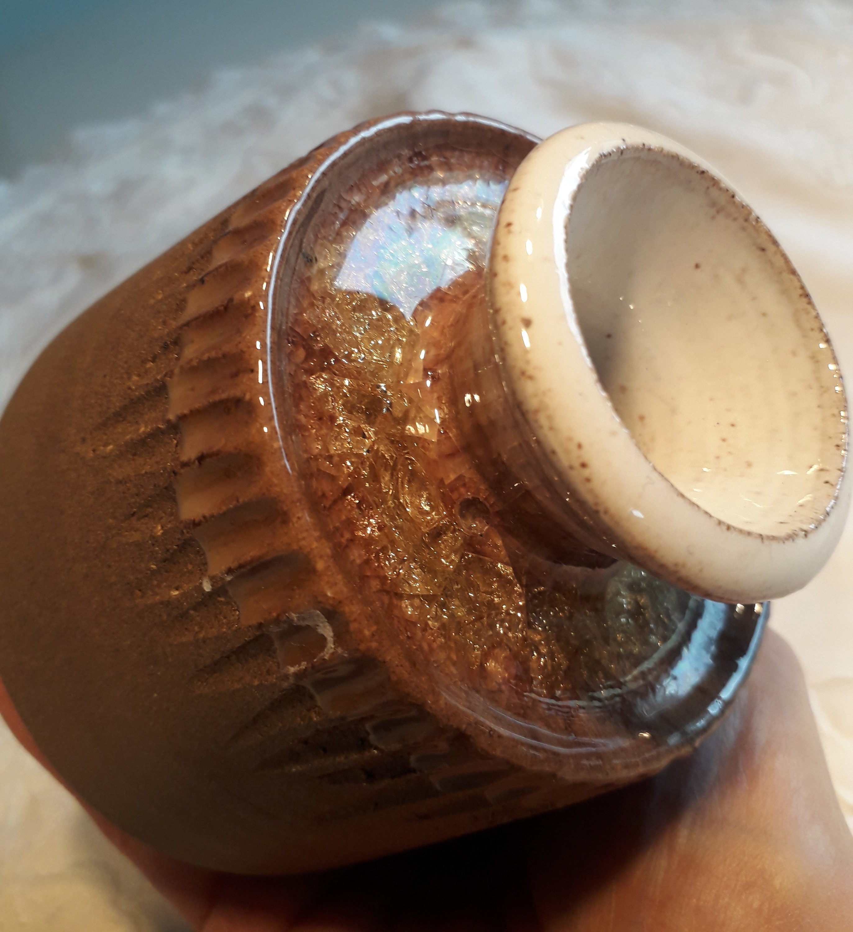 Danish Vintage Selbo Vase From 1970s. - Etsy