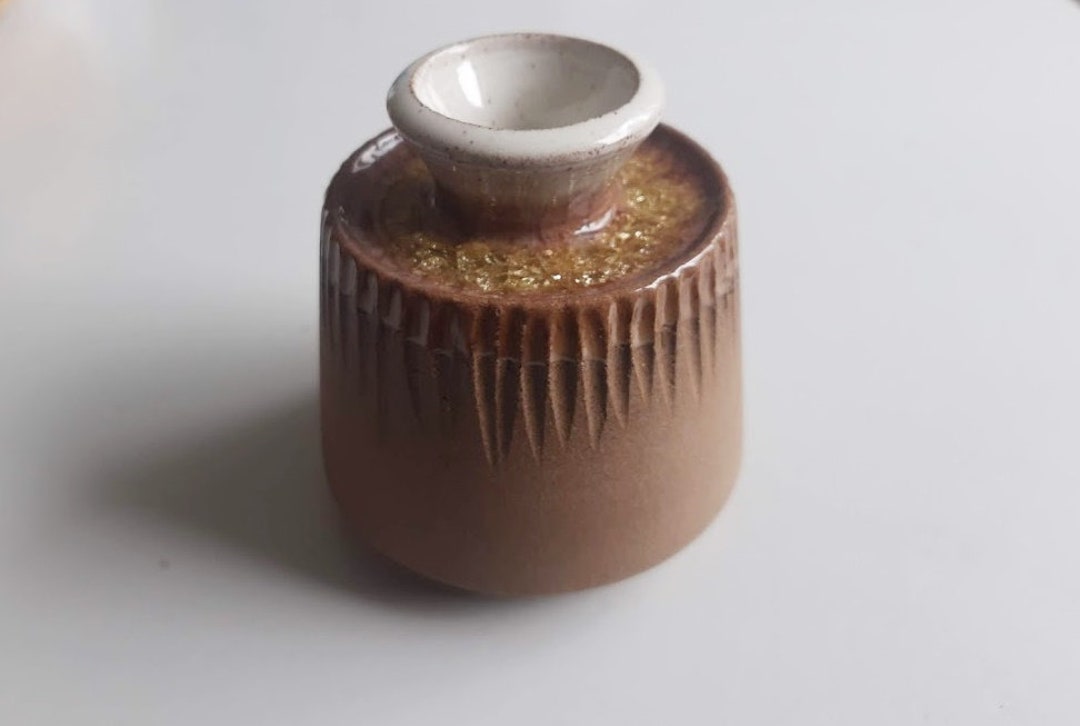 Danish Vintage Selbo Vase From 1970s. - Etsy