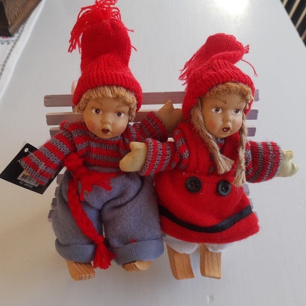 Swedish Tomte - Etsy