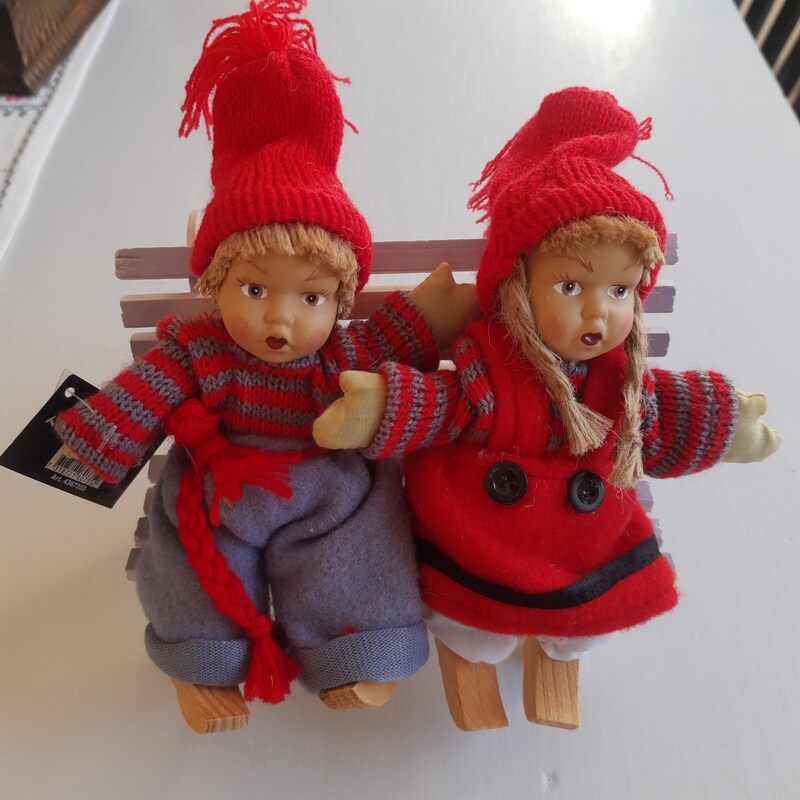 Swedish Tomte - Etsy