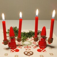 Swedish Tomte - Etsy