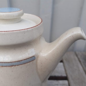 Rare Rorstrand dalom Tea Pot. Swedish Vintage 1980s. - Etsy