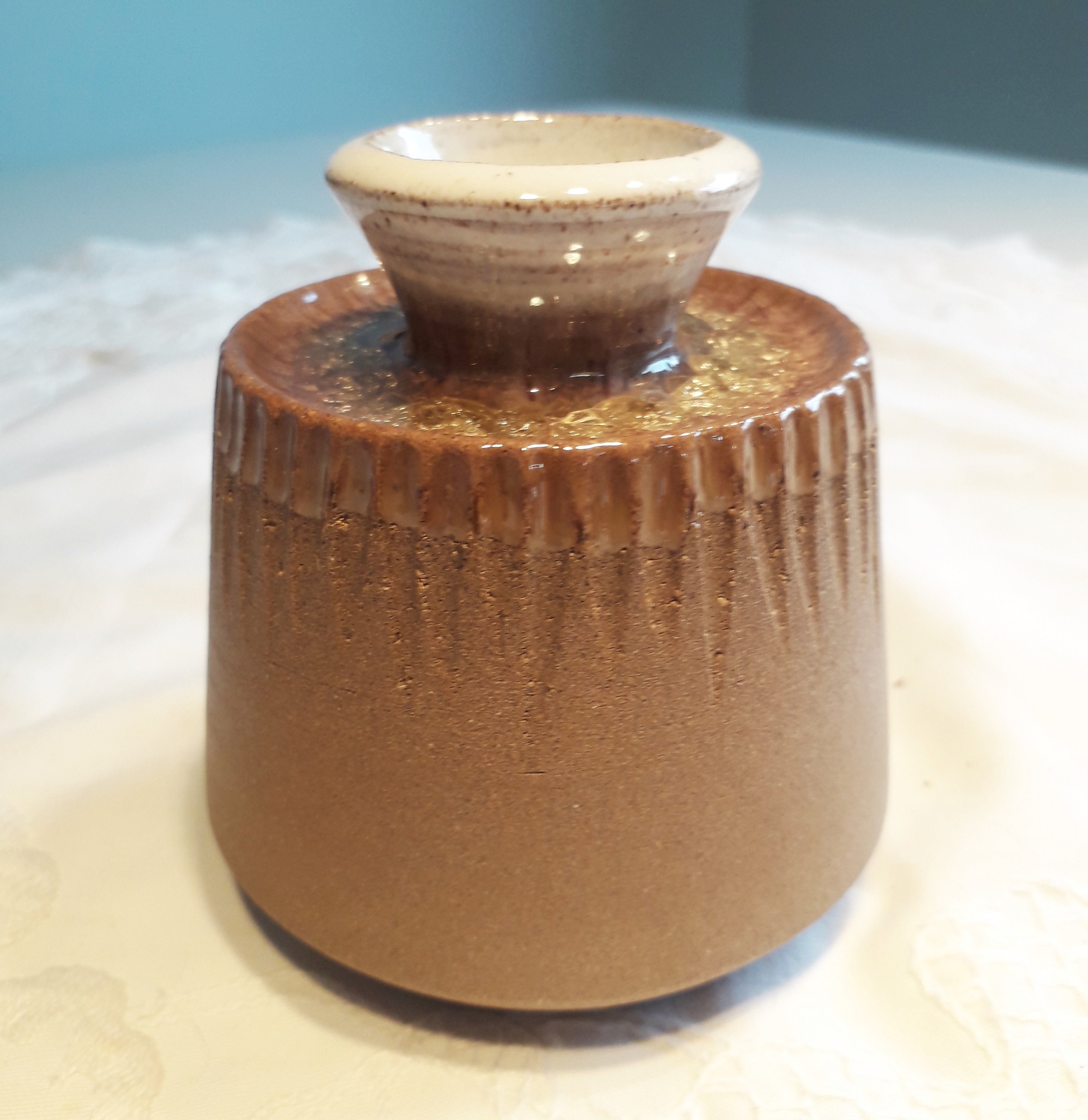 Danish Vintage Selbo Vase From 1970s. - Etsy