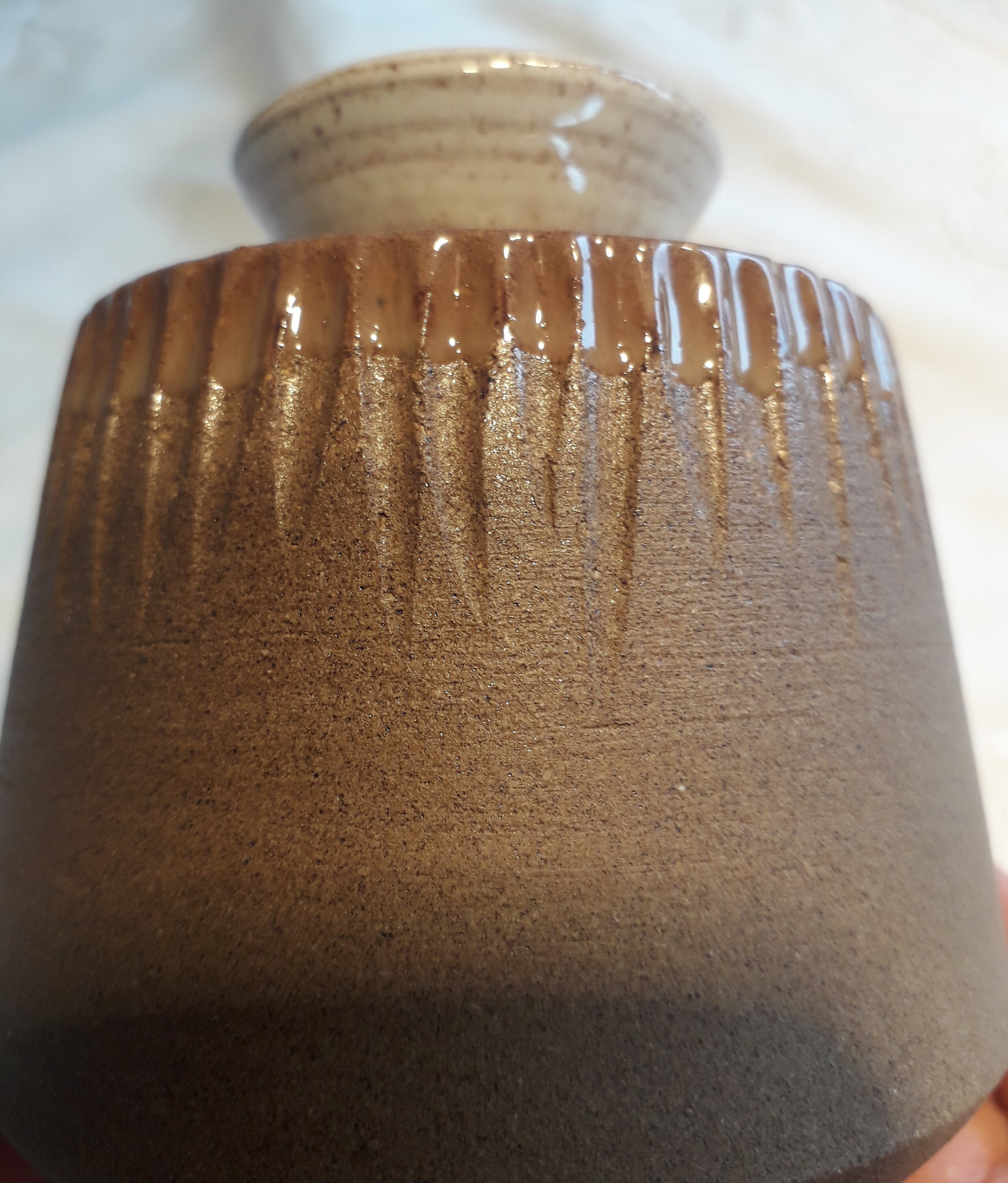 Danish Vintage Selbo Vase From 1970s. - Etsy