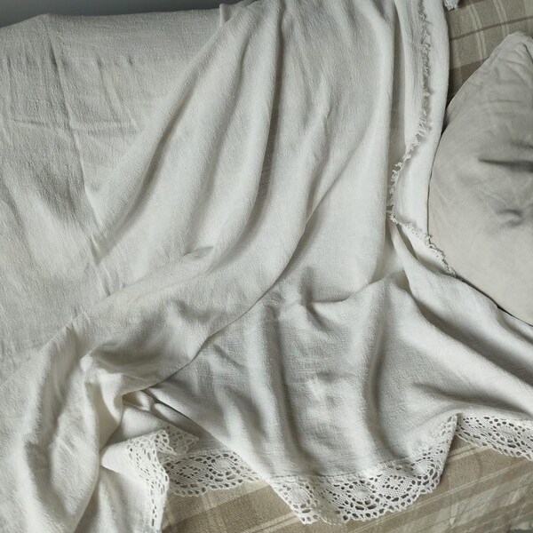 Scandinavian Bed Linens - Etsy