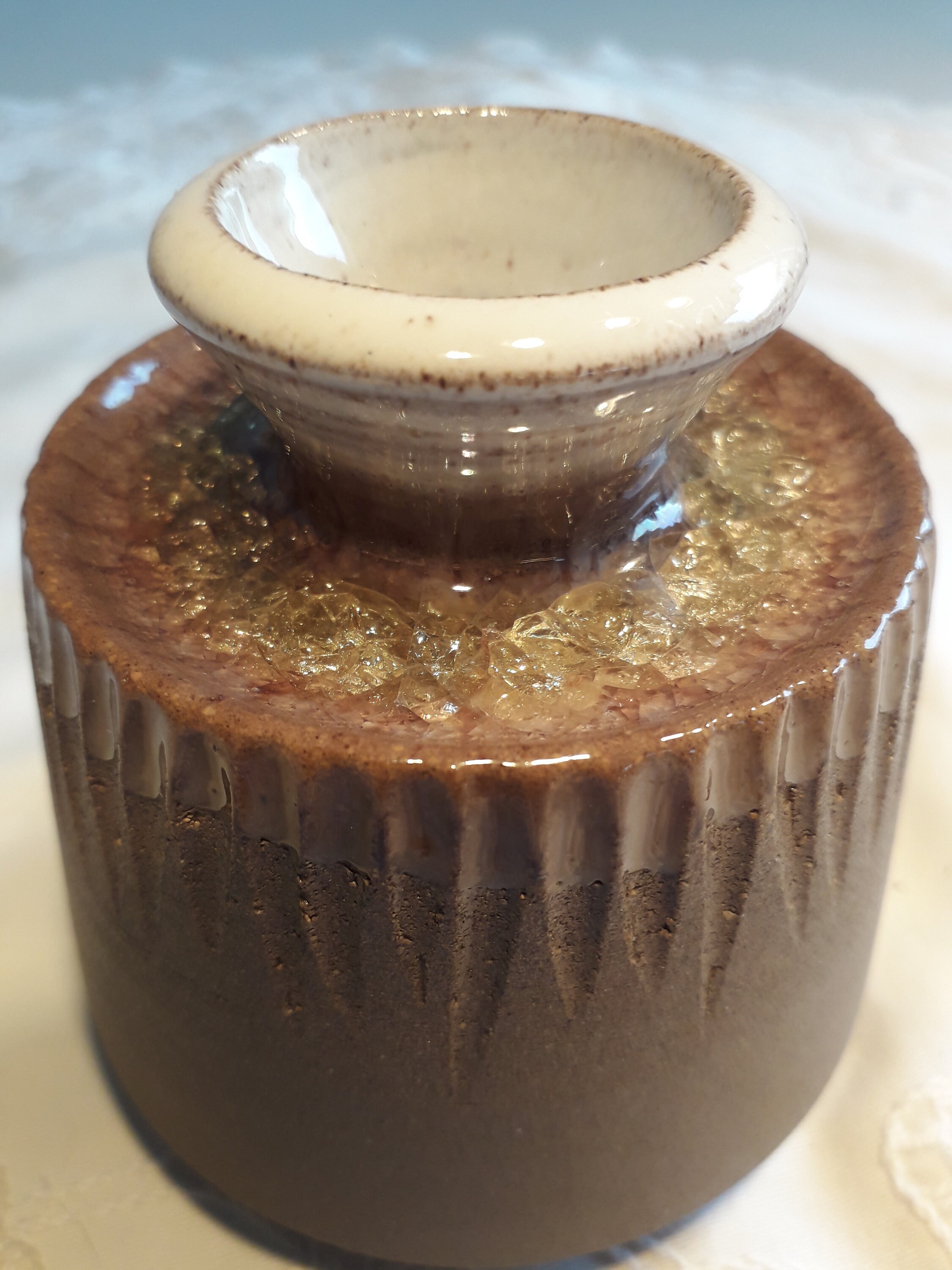 Danish Vintage Selbo Vase From 1970s. - Etsy