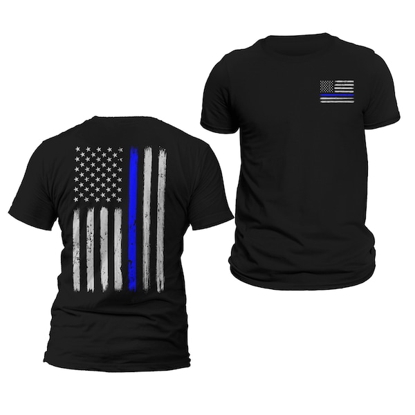 Police Support - Etsy