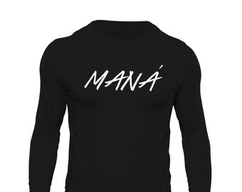 Mana T Shirt | Etsy