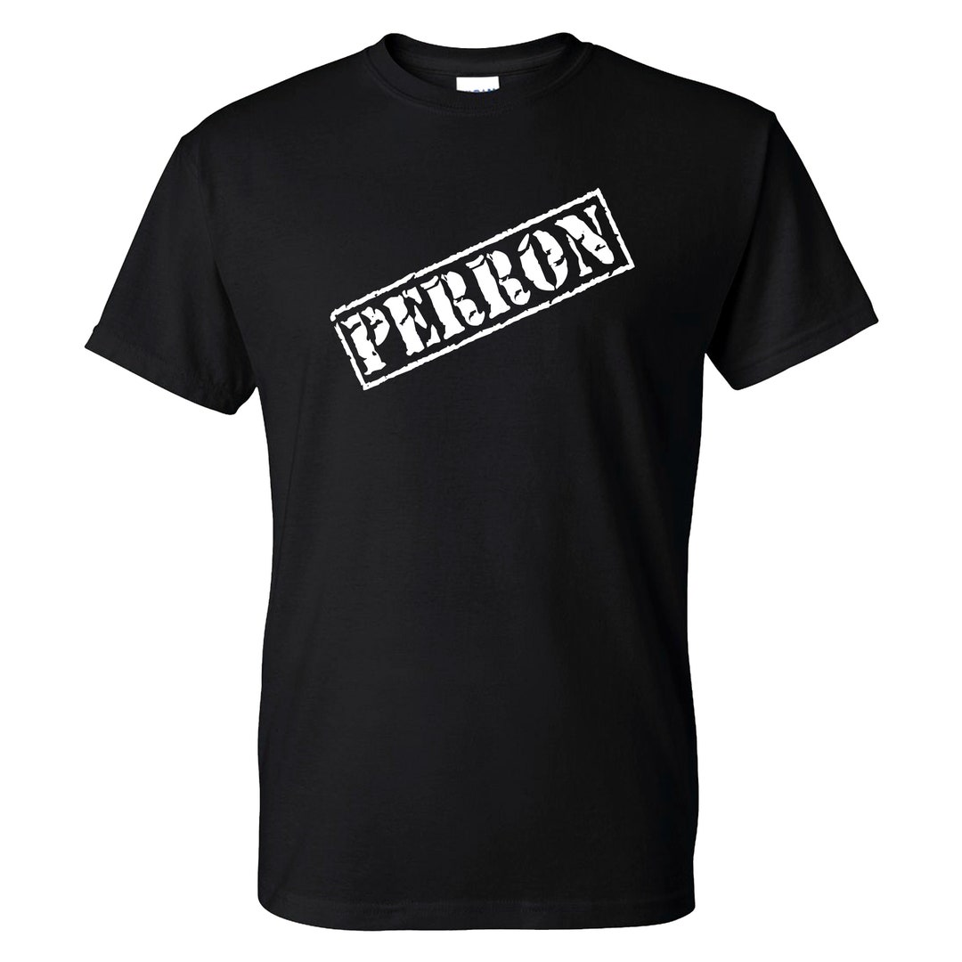 Mexican Funny - Perron T-shirt - Etsy