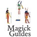 Magick Guides: COMPLETE SET! Includes All Elemental, Planetary, and ...