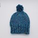 Fall Kids Hat Knitting Pattern, Autumn Hats for Kids, Child Fall Beanie ...
