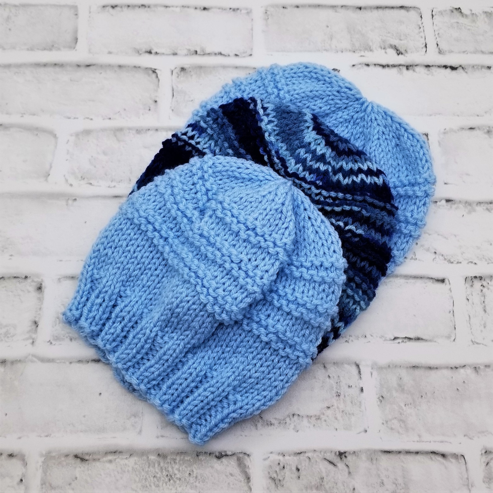 Child Hat Knitting Pattern Easy Kids Knit Hat Beginner Beanie Hat child-hat-knitting-pattern-easy-kids-knit-hat-beginner-beanie-hat