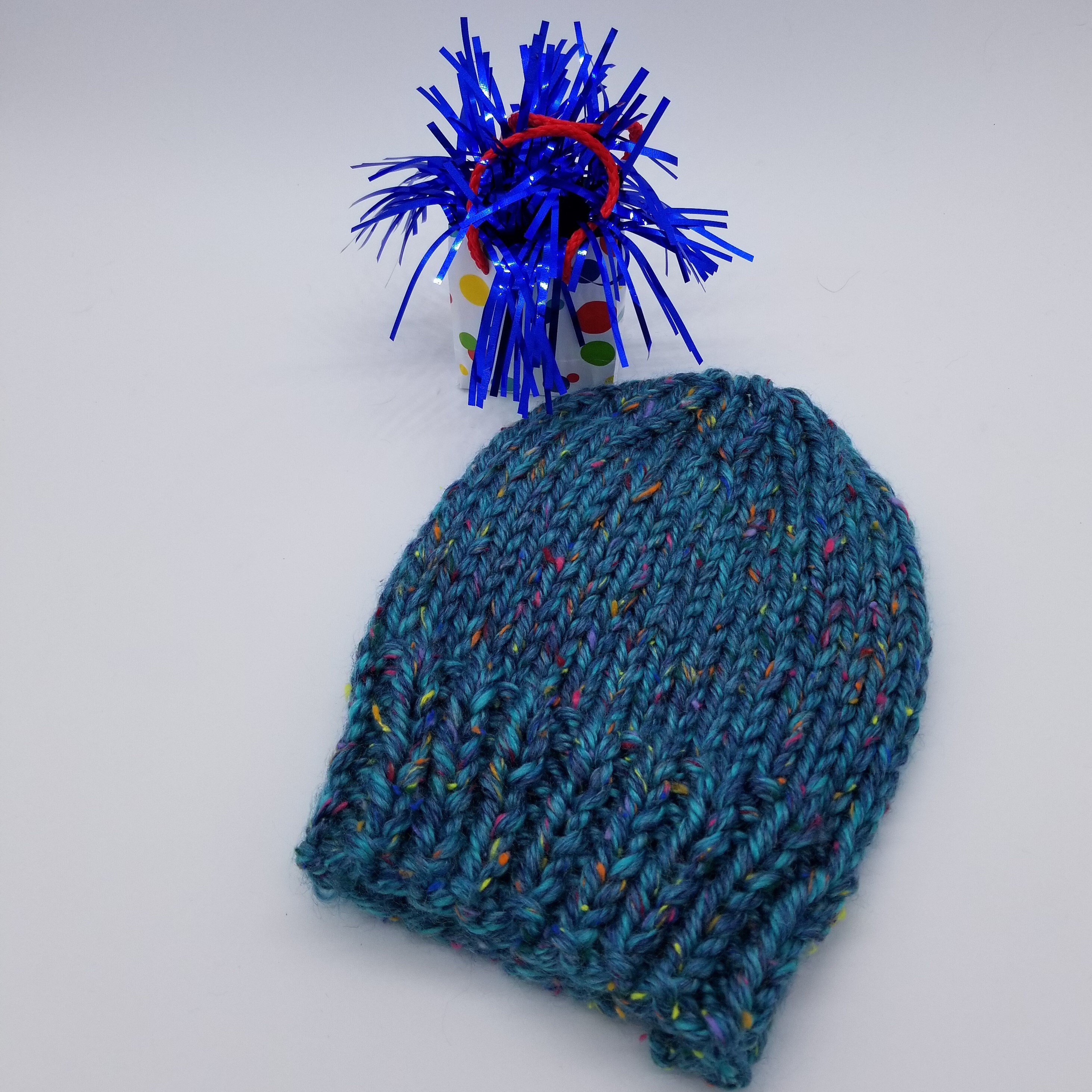 Fall Kids Hat Knitting Pattern, Autumn Hats for Kids, Child Fall Beanie ...