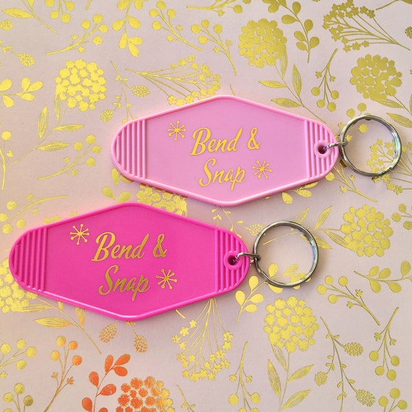 Bend and Snap - Etsy
