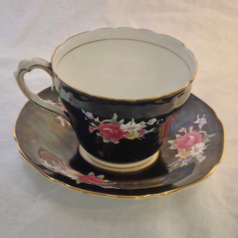 Paragon China - Etsy