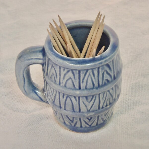 Japan Toothpick Holder - Etsy