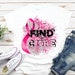 Find the Cure PNG File for Sublimation Printing DTG Printing ...