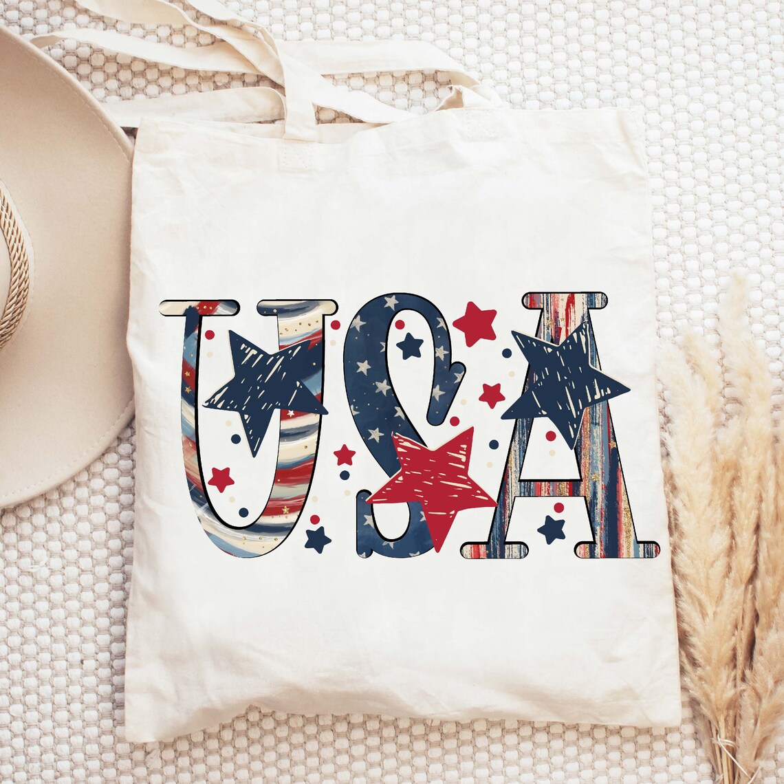 USA PNG for Sublimation Printing Sublimation Designs 4th of - Etsy