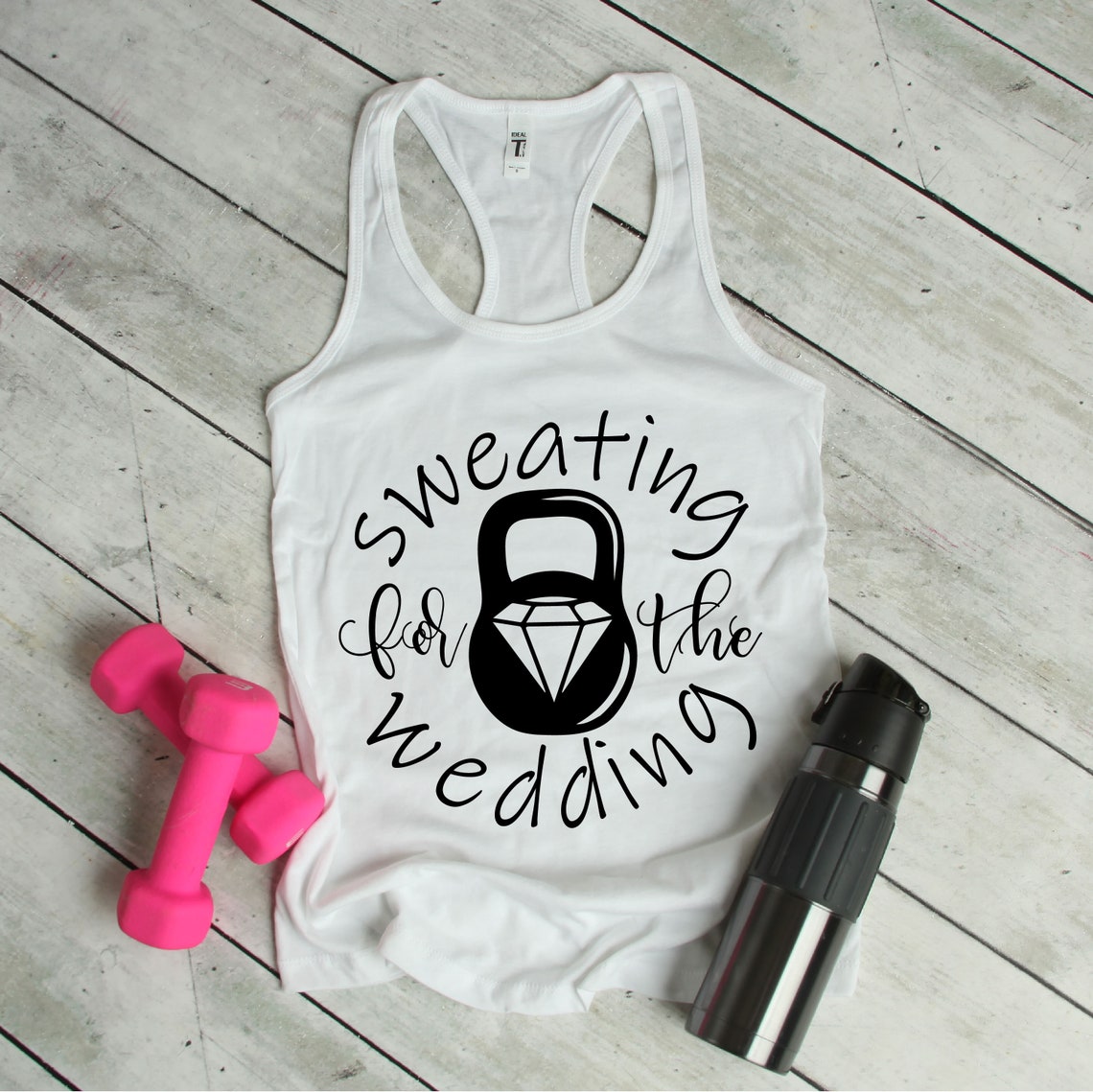 Sweating for the Wedding Bundle SVG Bundle Wedding Svg Cut - Etsy