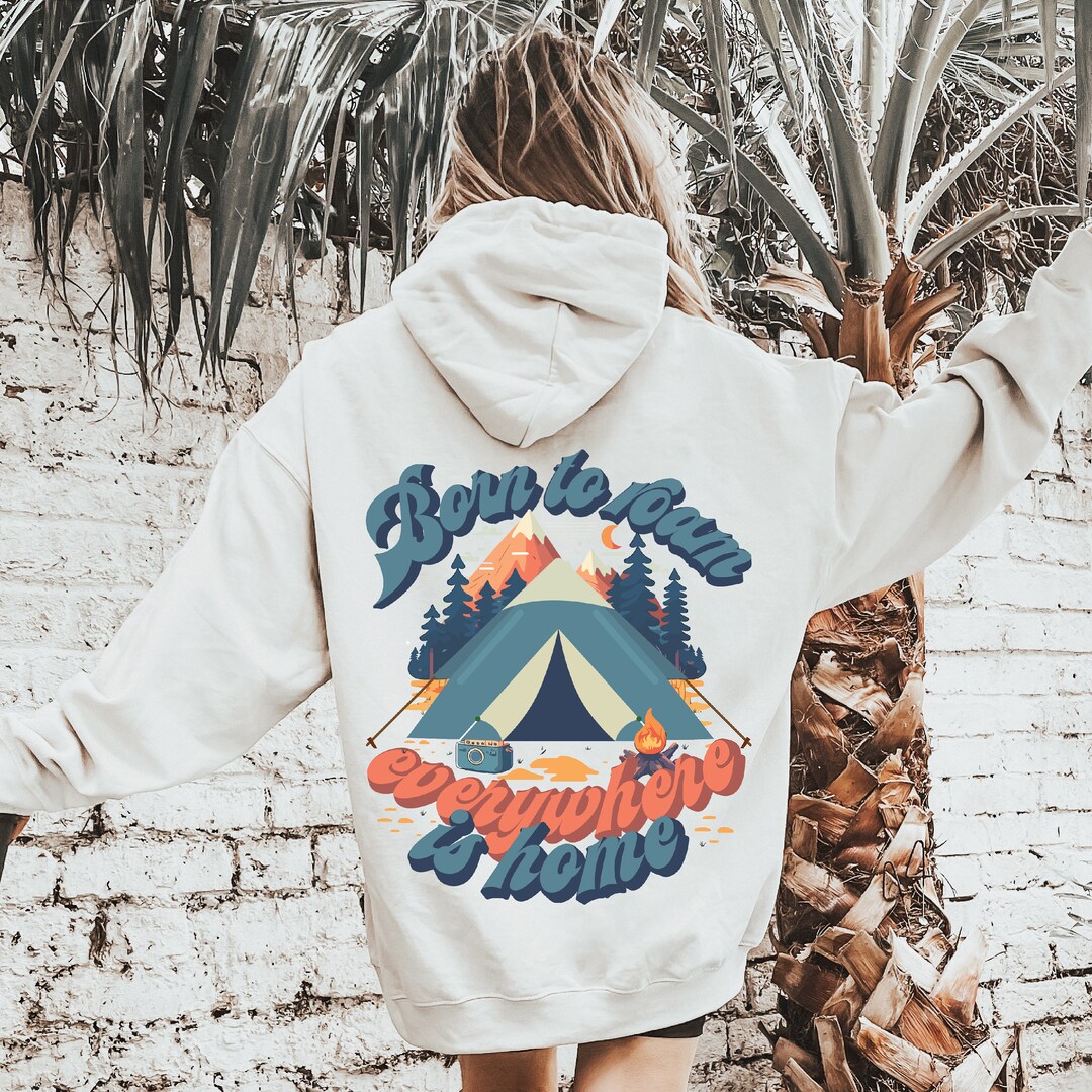 Camping PNG File - Sublimation Designs, Camping PNG, Summer, T-shirt ...