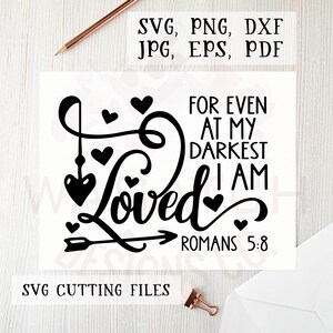 Valentine's Day Svg Cutting File | Silhouette Files | Cricut Designs ...