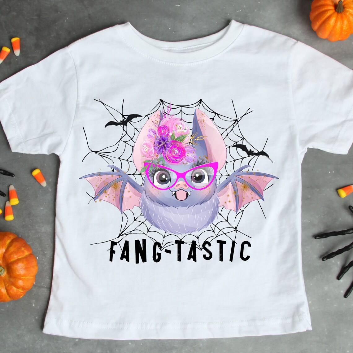 Fang-tastic PNG file for sublimation printing DTG printing | Etsy