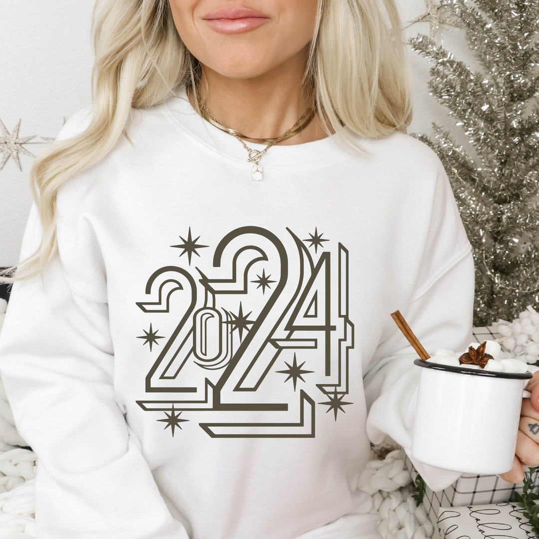 2024 SVG Cutting File | Silhouette Files | Cricut Design | Digital ...