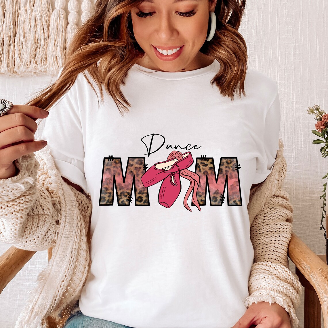 Dance Mom Png, Sublimation Design Download, Dye Sublimation, Dancing ...