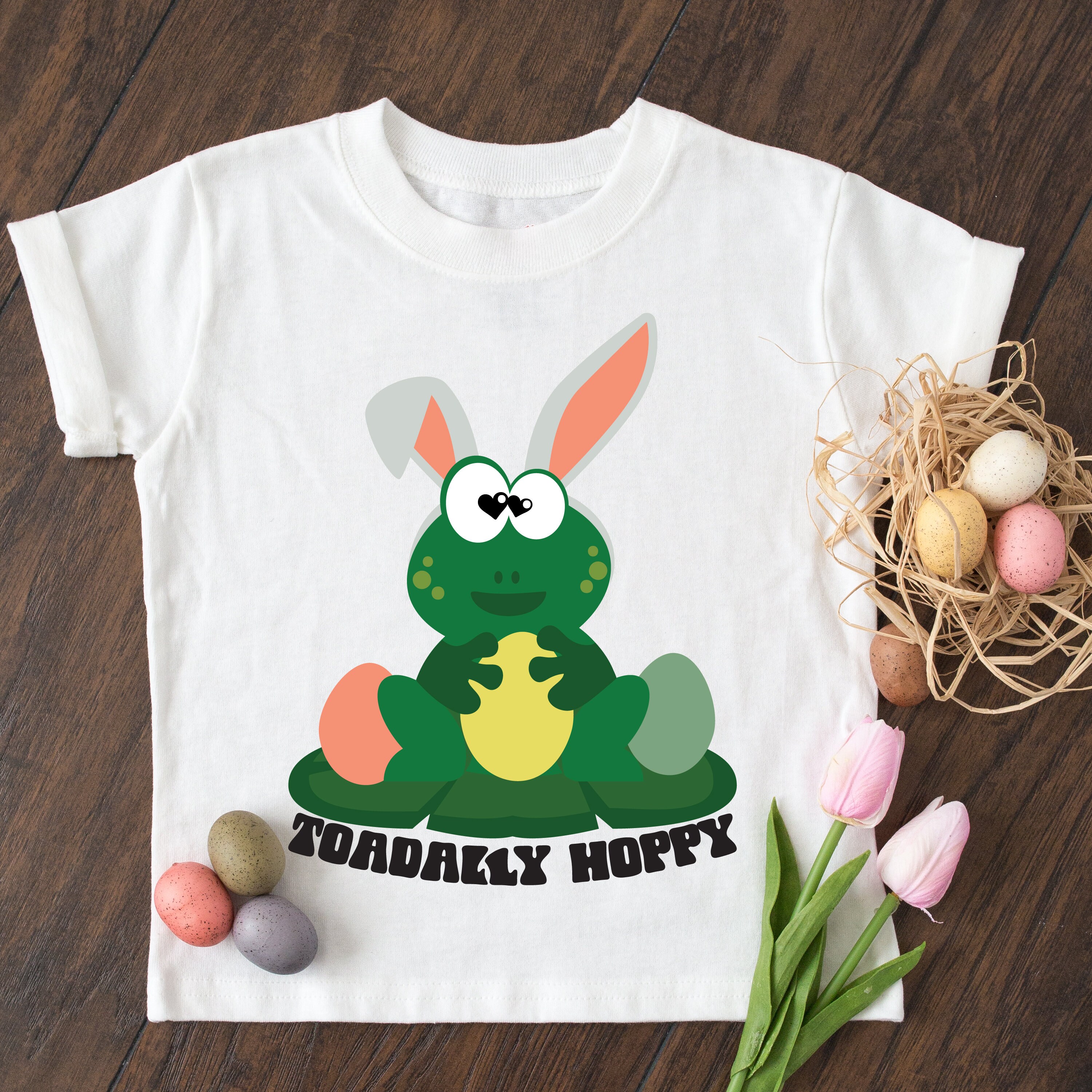 Toadally Adorable Bundle SVG Cutting File Frog Svg - Etsy