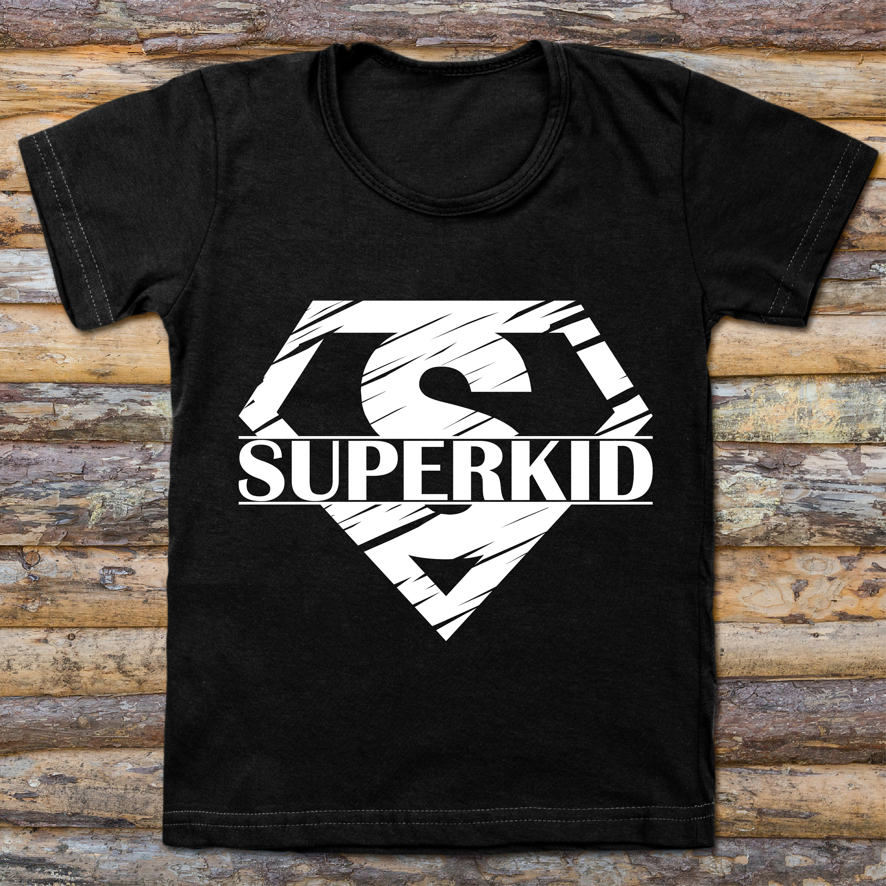 Superkid SVG, SVG Files, Kid Life SVG, Cricut Files, Silhouette Files ...